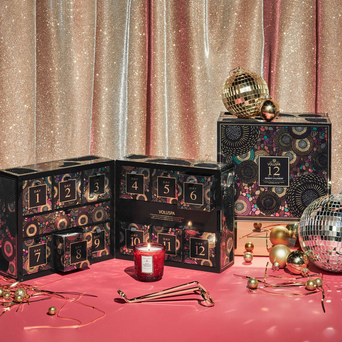 The Ultimate Guide: 6 Essential Products to Fill Your Advent Calendar ...